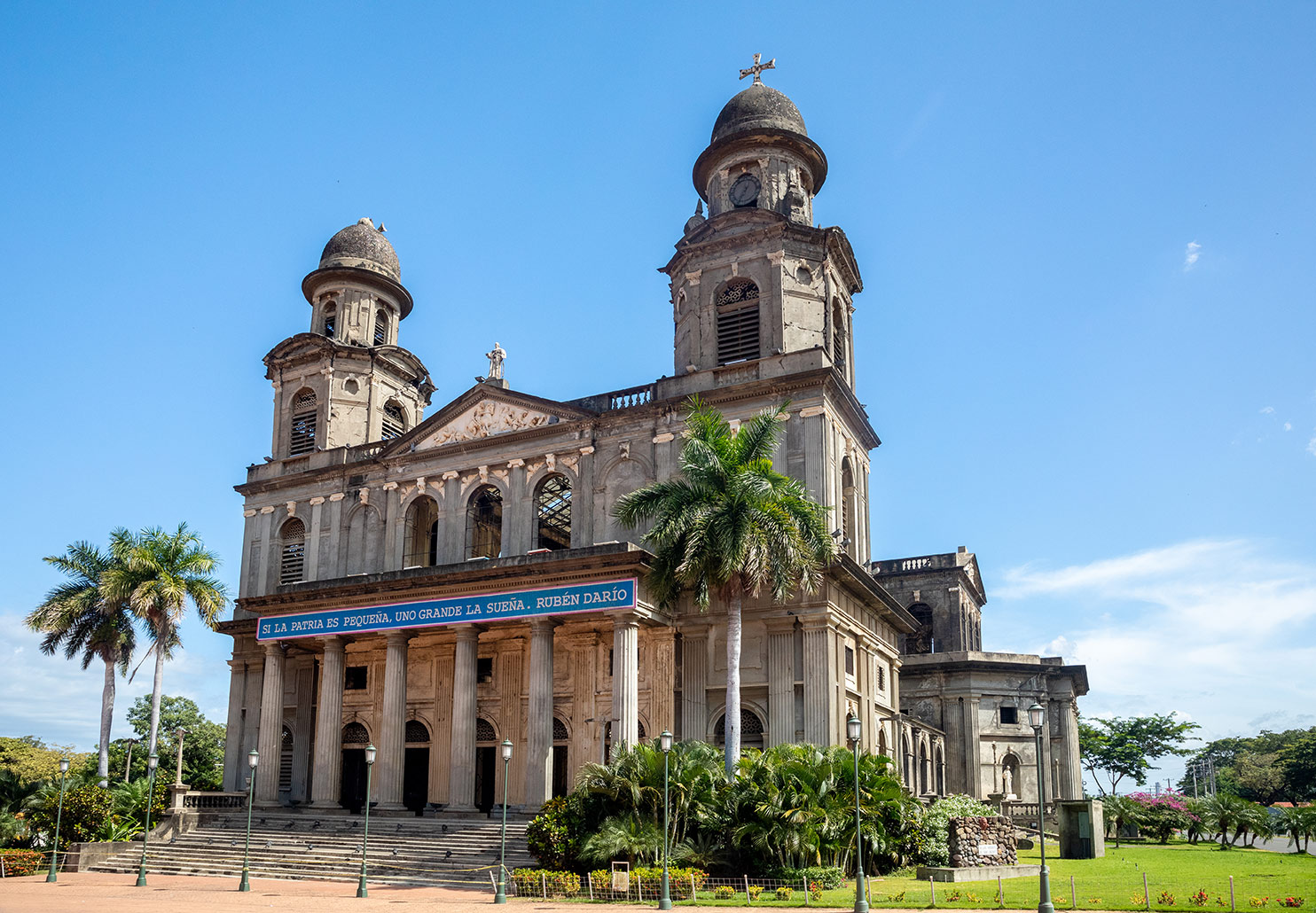 Lo más destacado de Nicaragua - Experiencias - Visitcentroamérica